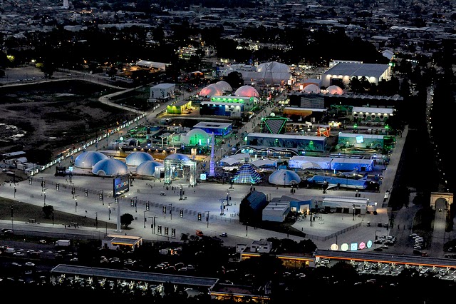 Tecnópolis | Guia de Buenos Aires