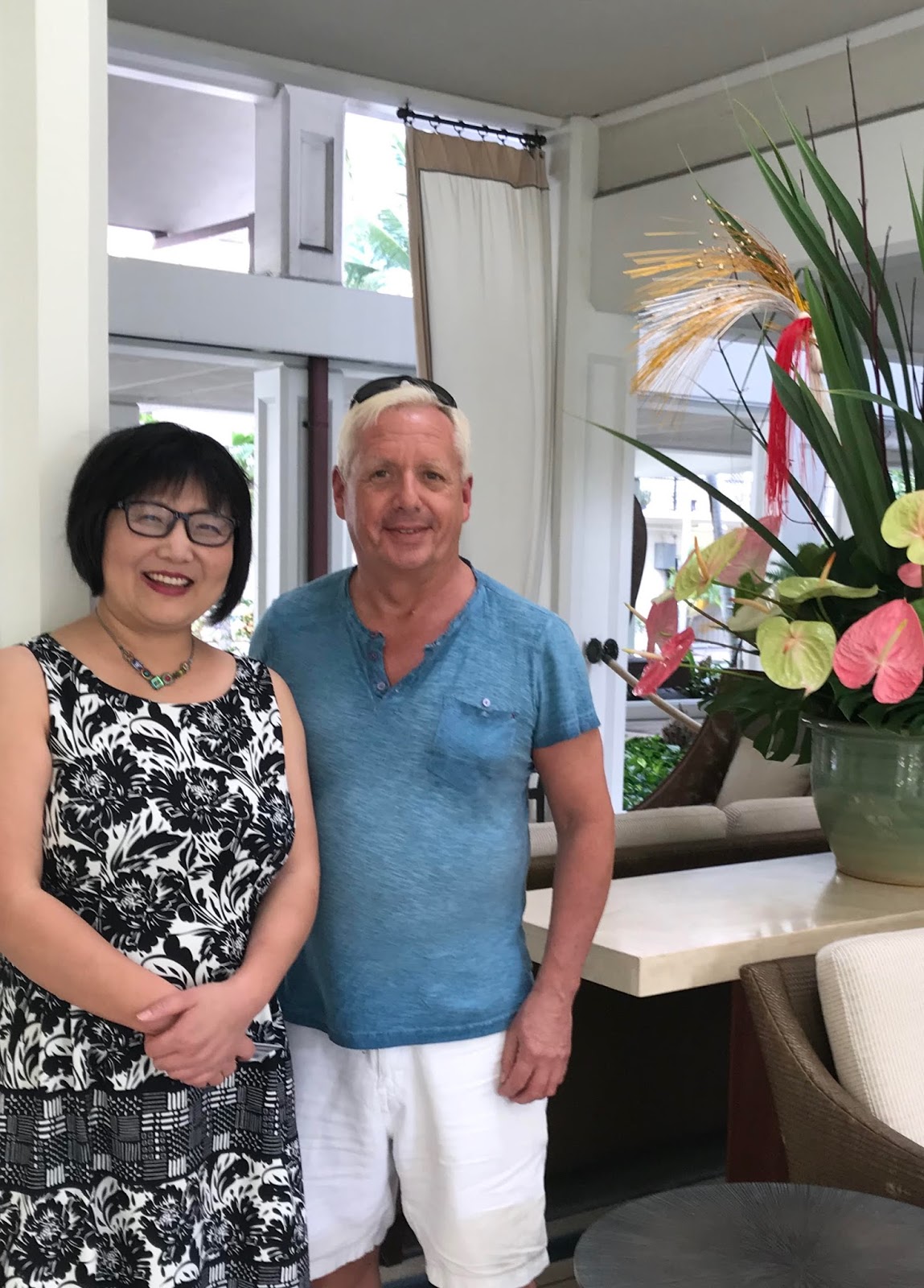 Marvels of China: Pathways to the Pacific Rim on AM 1490 WGCH and ...