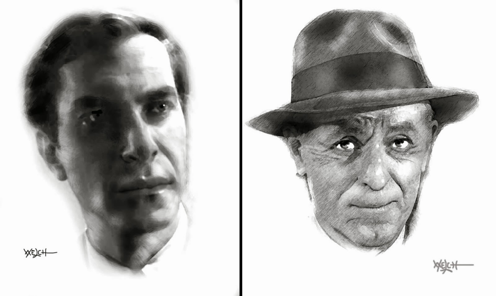 My Life in the Glow of The Outer Limits: Episode Spotlight: "The ...