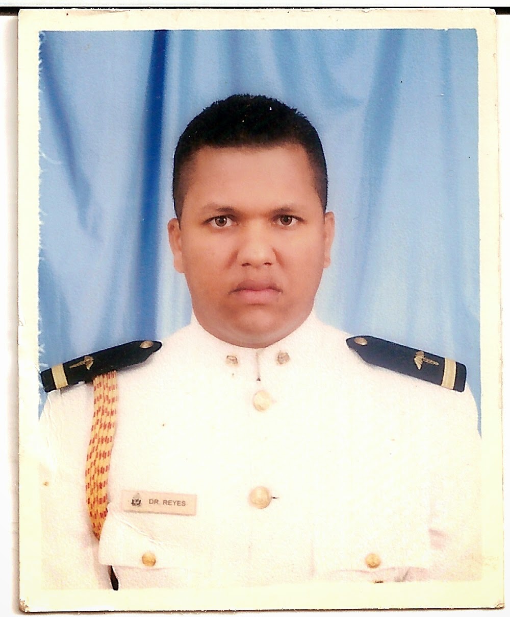 EMS SOLUTIONS INTERNATIONAL by @DrRamonReyesMD marca registrada: Dr ...