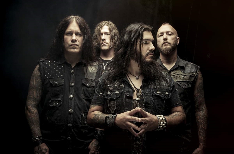 Machine Head soa burocrático e sem direção em seu novo disco, 'Catharsis'