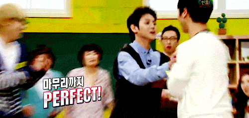 ~YoSeob Europe~: YoSeob gifs