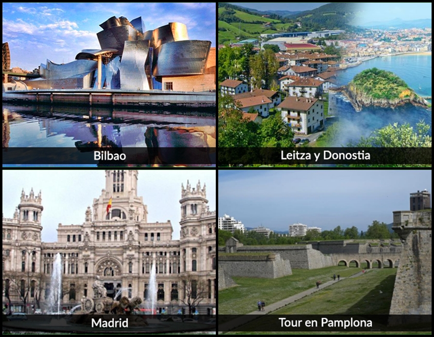 Euskal Etxea Rio Grande do Sul