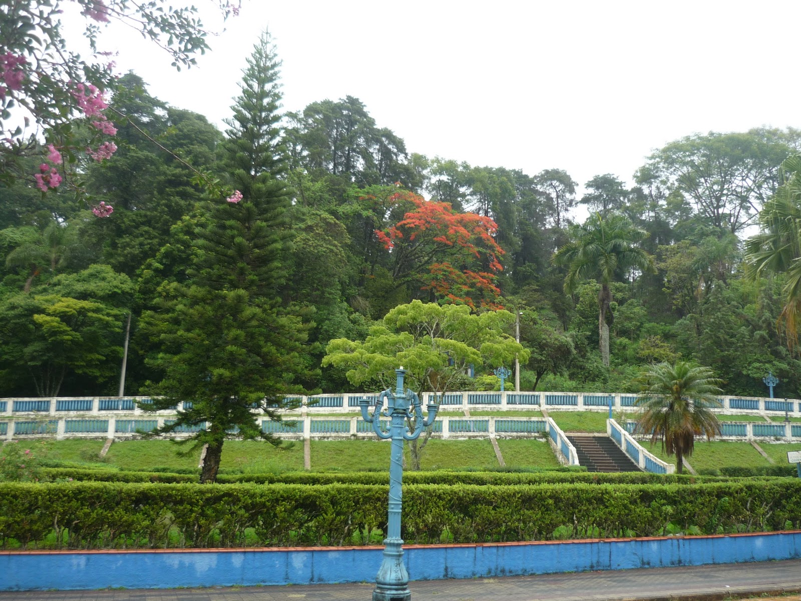 Lugares por onde passei...E coisas que me agradam!: Passeio em ...