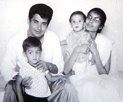 Salim Khan Family Wife Son Daughter Father Mother Marriage Photos Biography Profile