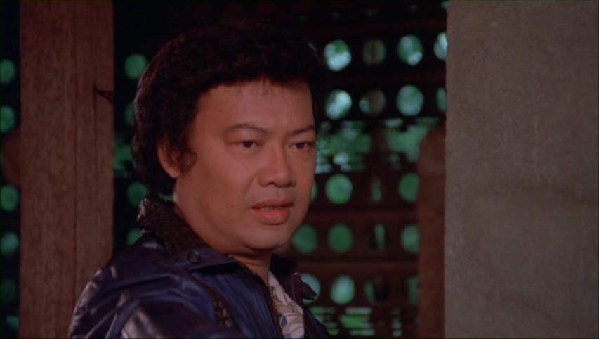 Name That Filipino Actor!: Tony Ferrer