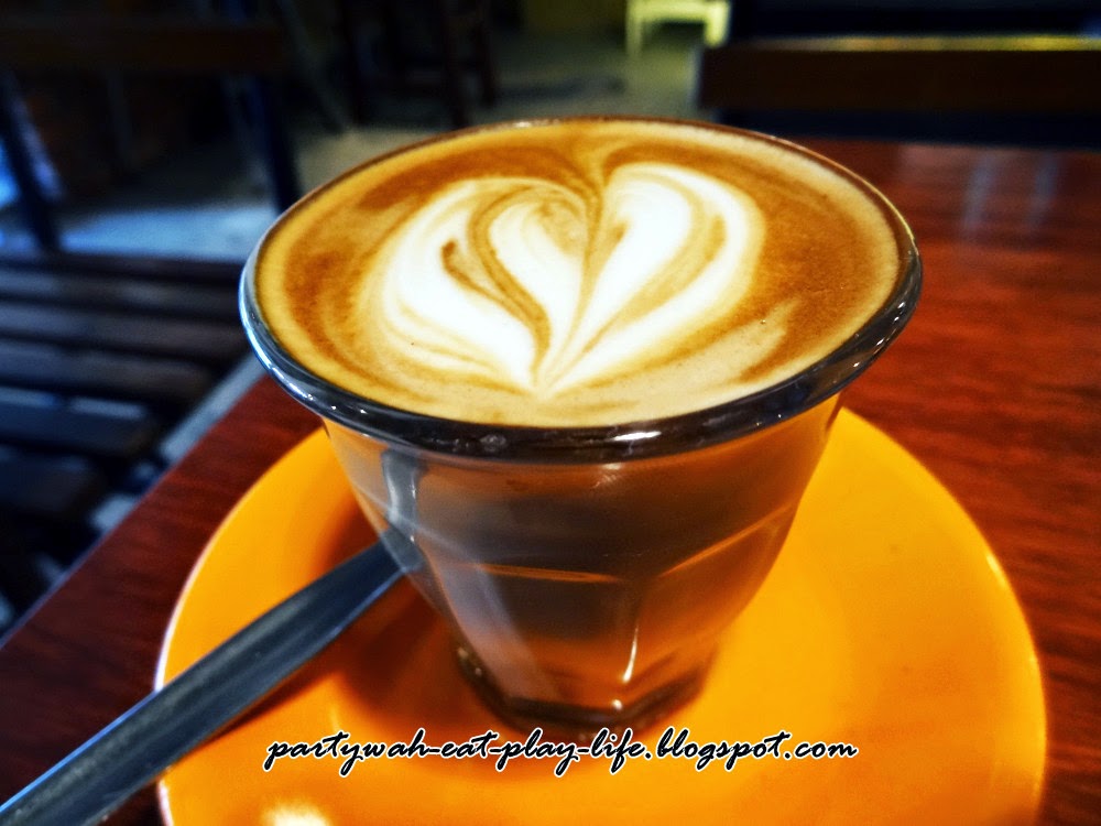 eat • play • life: Rekindle @ SS2