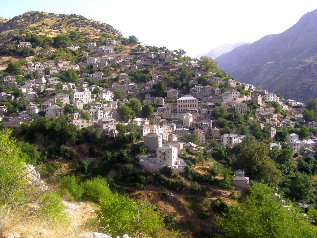 MyPhotoPics: Συρράκο Ιωαννίνων, Ελλάς