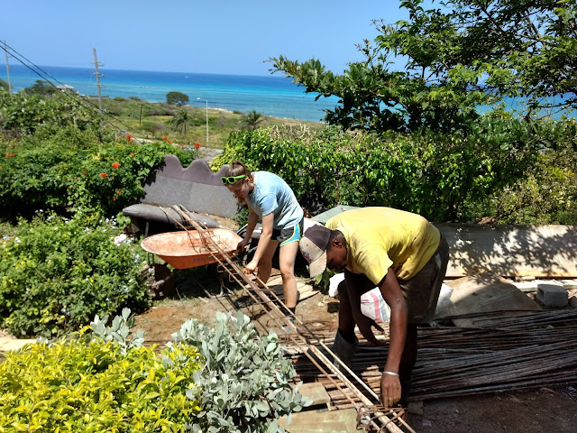 Candid Caleb: Jamaica 2018: The Lord Provides!