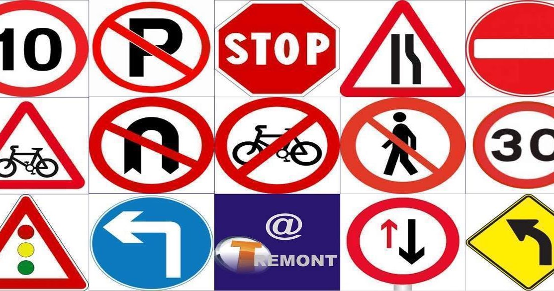 What Are the Top Ten Warning Signs?