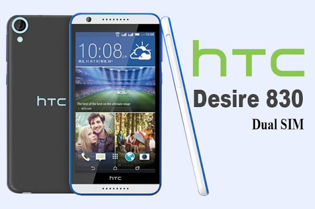 HTC Desire 830 Full Specifications with Price - Mobile Price Wiki