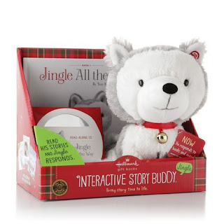 Inspired by Savannah: Holiday Gift Ideas -- Interactive Storybook ...