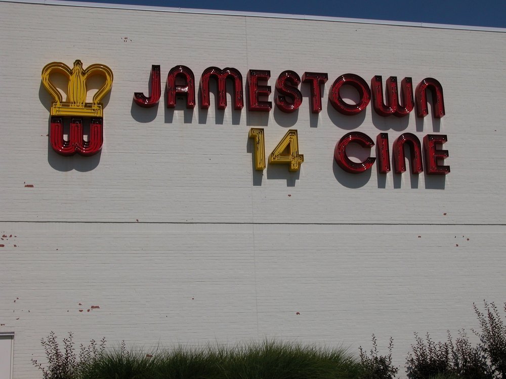 More photos of Jamestown Mall