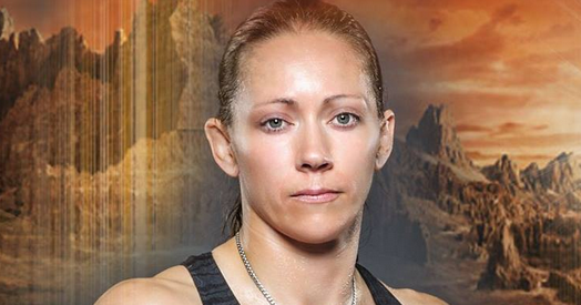 Non Stop WMMA: Cheri Muraski defeats Jamie Milanowski