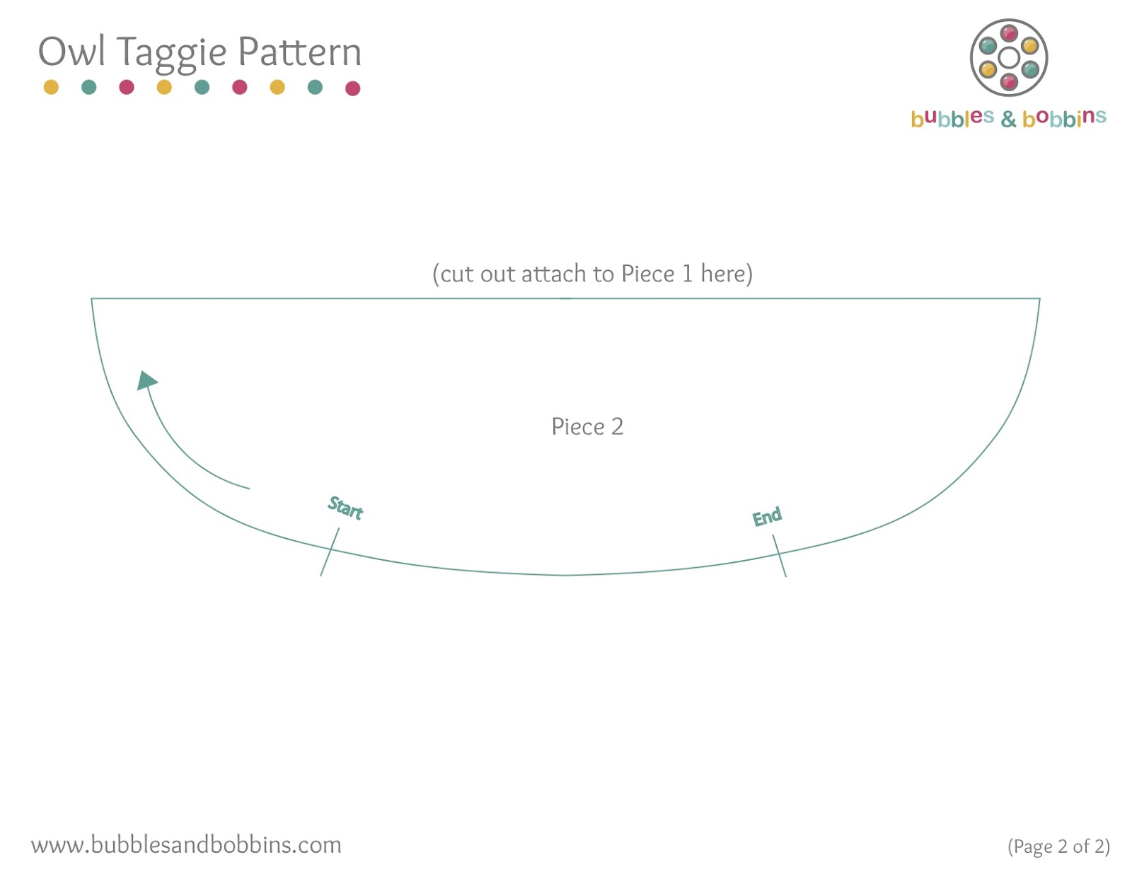 bubbles+bobbins: Printables