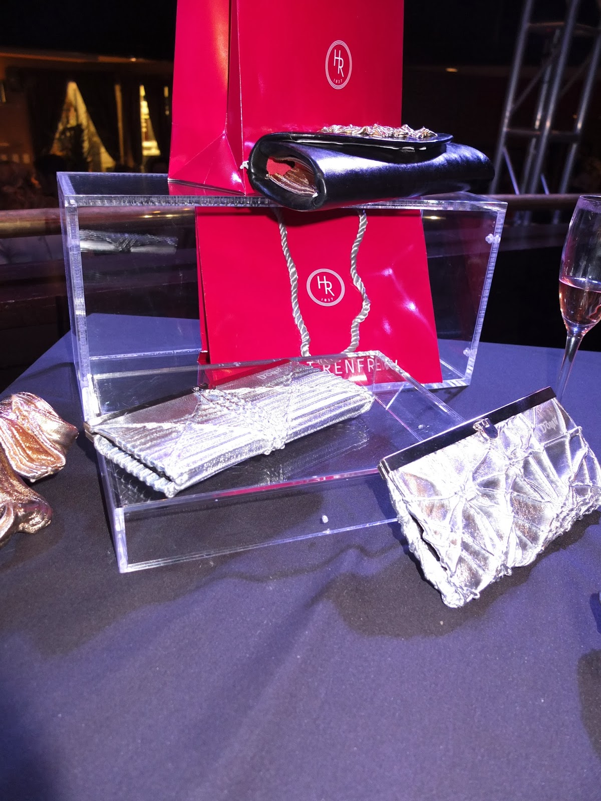 Gar&Mann:L: SCHMANCY Style 2014 by Glenbow Museum x Holt Renfrew