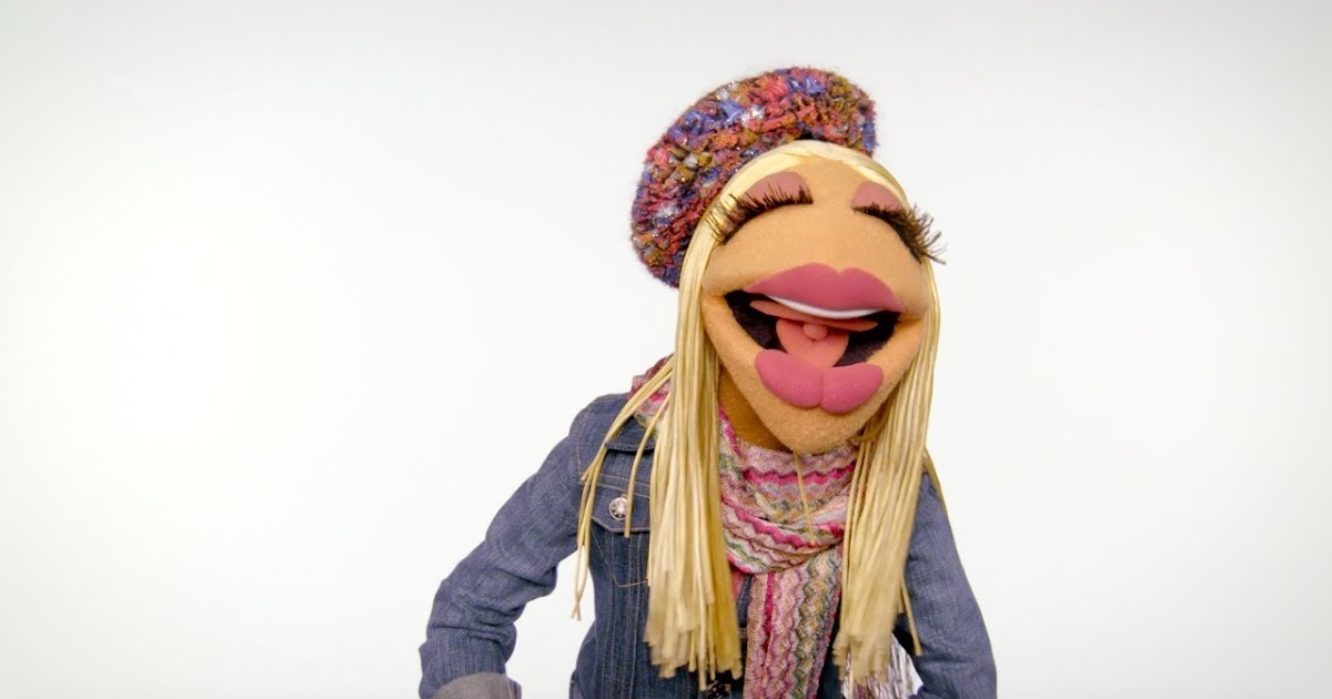Muppet Stuff: Muppet Thought of the Week - Janice's Groovy Motivation!