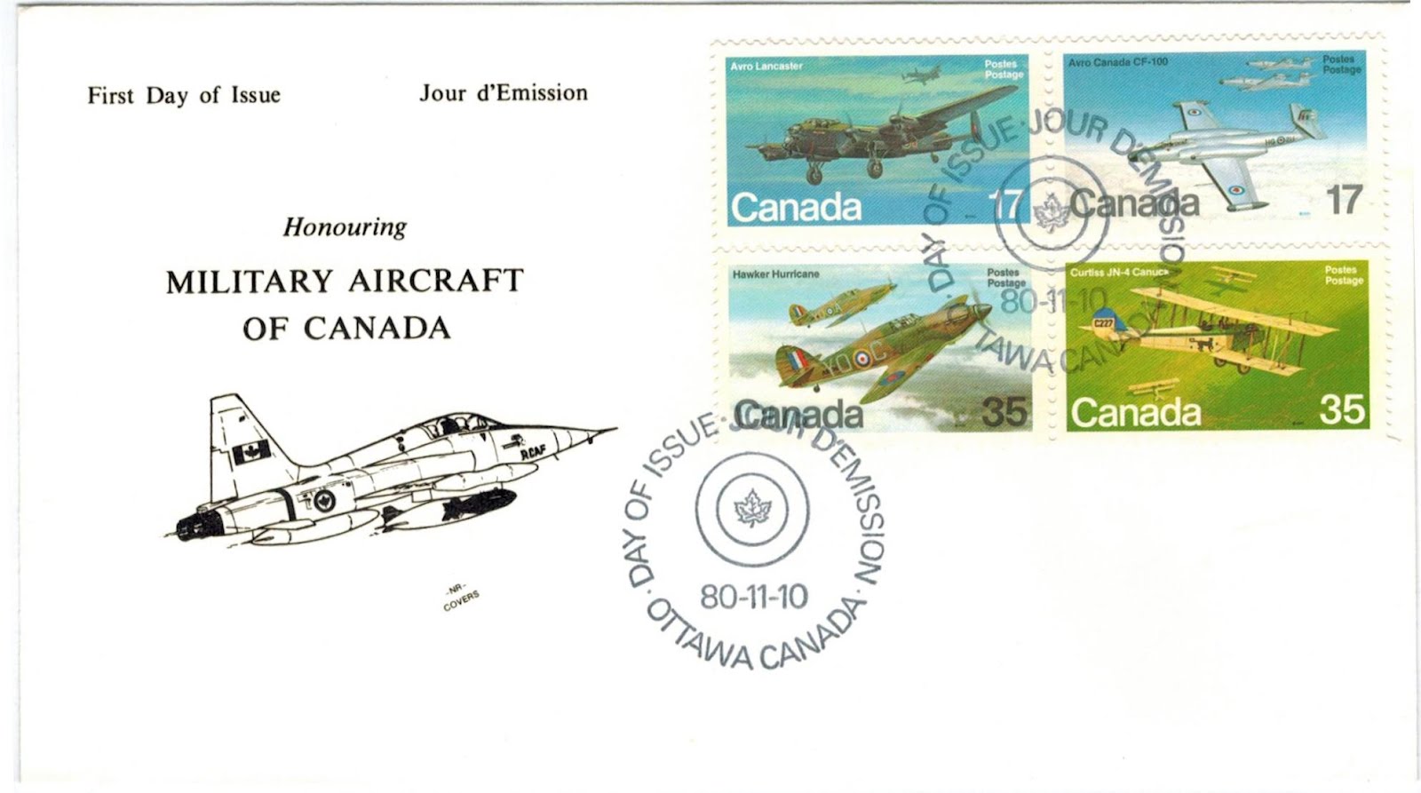 Postal History Corner