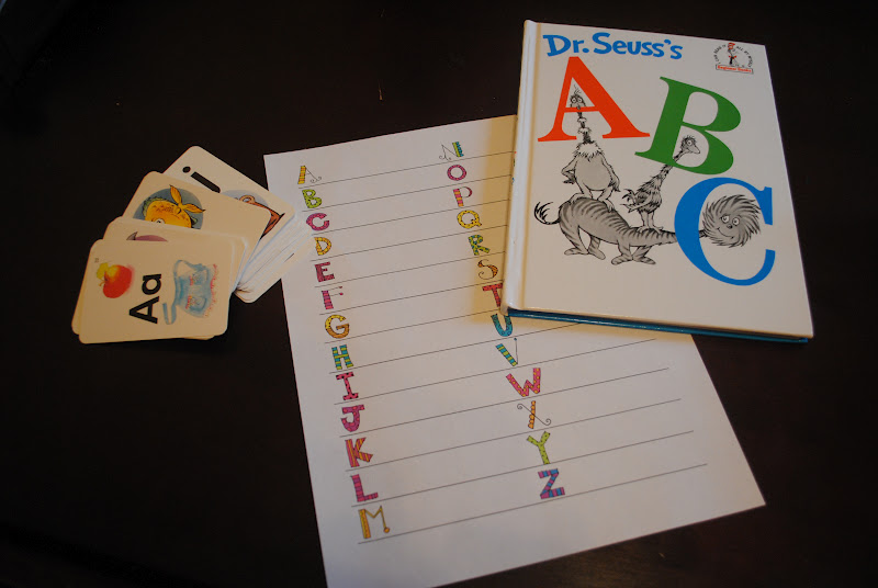 Oh, The Thinks You Can Think!: Thinking Theme: Dr. Seuss