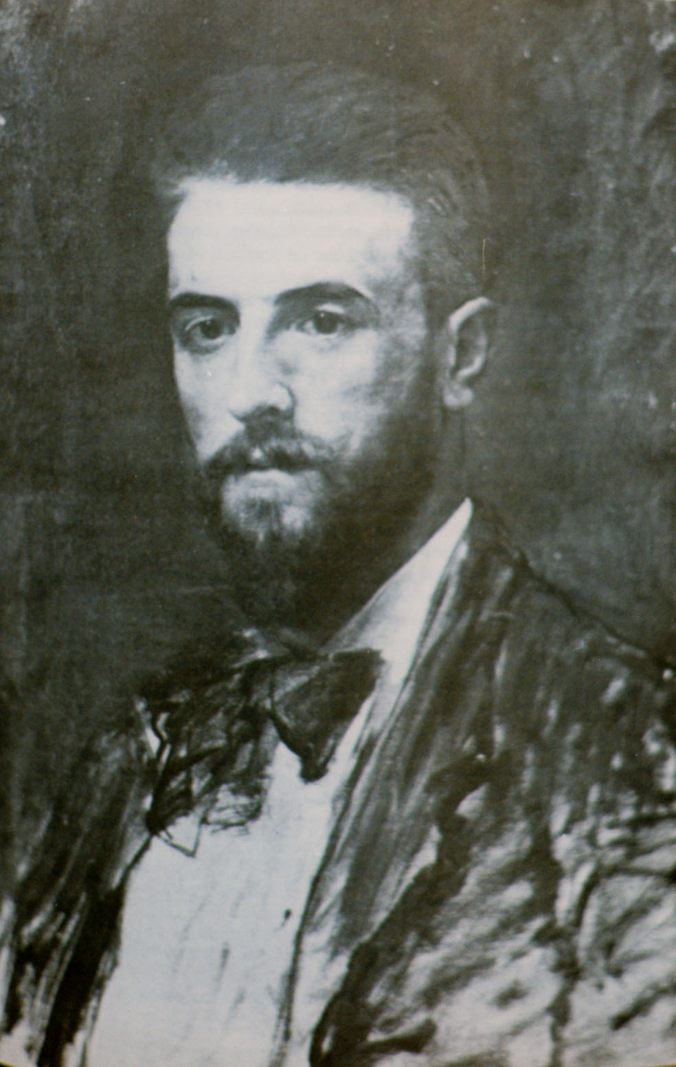 CARLOS BACA FLOR: GALERÍA DE FOTOS Y OBRAS DE CARLOS BACA-FLOR