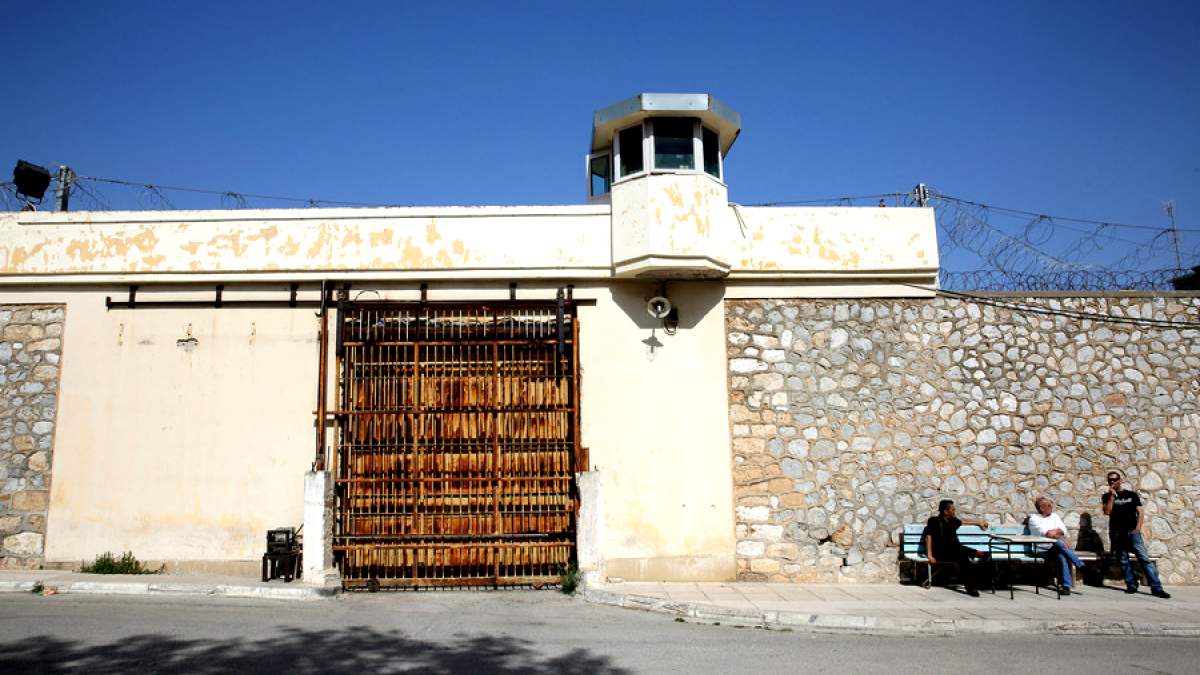 Οι θάνατοι στις φυλακές δεν είναι καθόλου τυχαίοι - Point of view