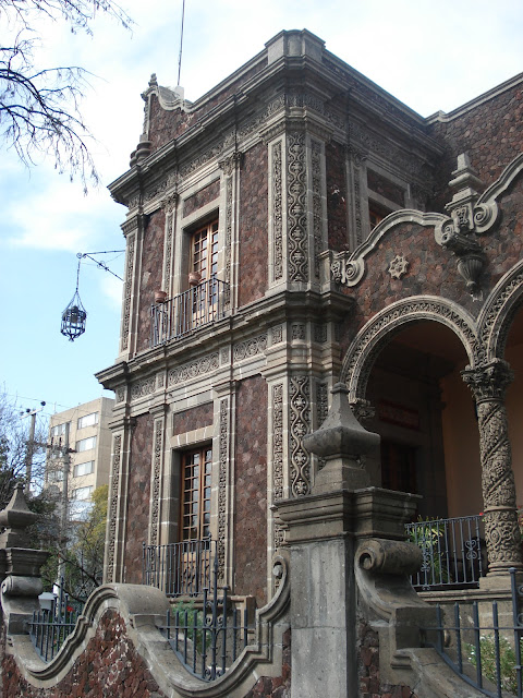 Hablando de cultura: Casa Guadalupe Zuno