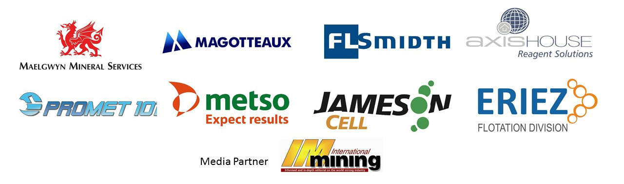 MEI's Barry Wills: Eriez Flotation Division to sponsor Flotation '19