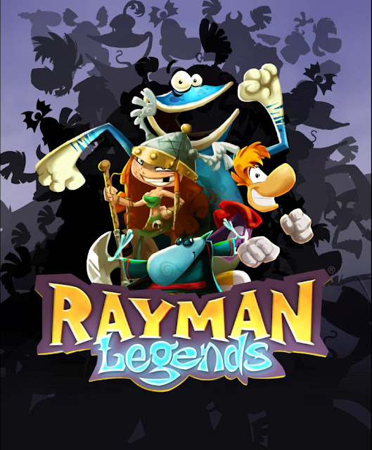 The Lord Song: Rayman Legends Soundtrack