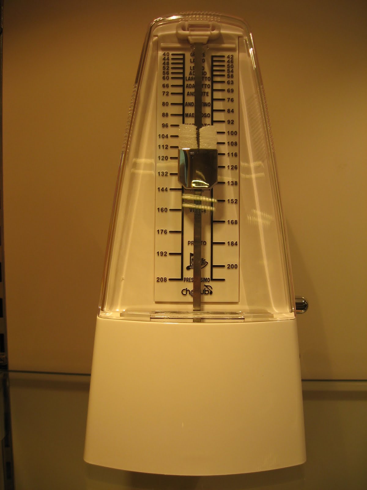 MUSIC GALLERY 2 U: Metronomes