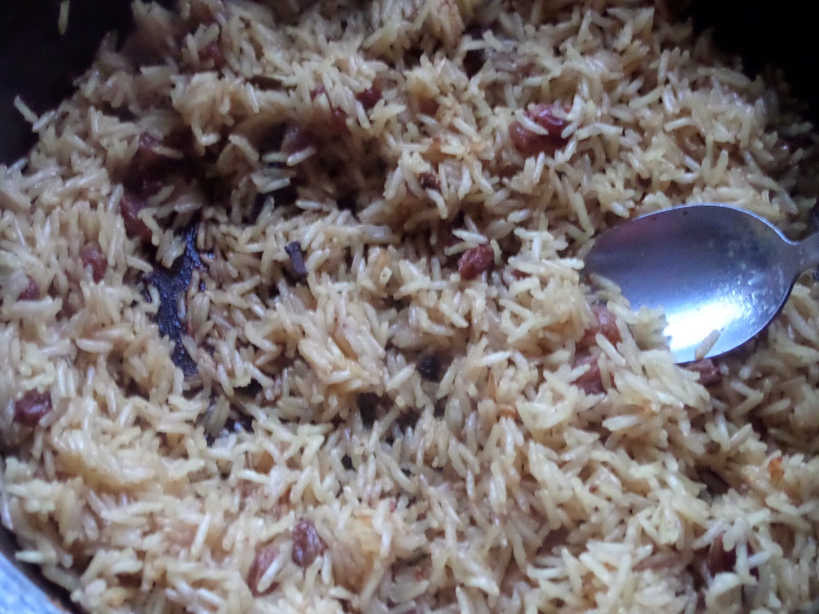 Madhouse Family Reviews: Globe-cooking recipe (South Africa) : Bobotie ...
