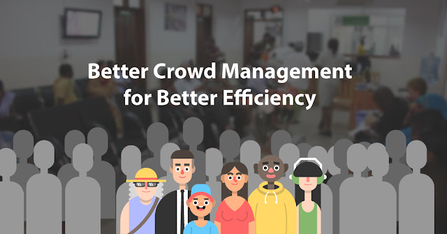 5 Effective Crowd Management Methods in Hospitals | FrontEnders ...
