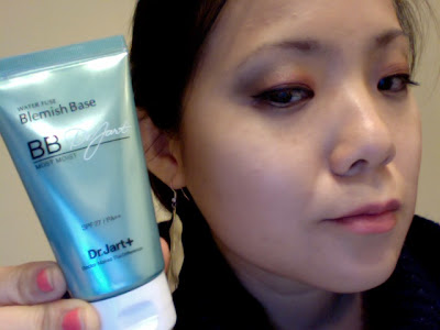 Diva Makeup Queen: Hot Asian Trend: BB Cream (Dr. Jart)