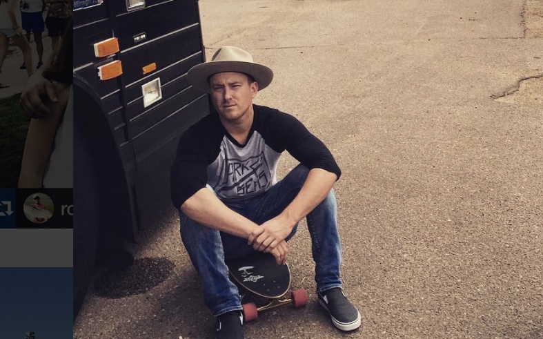 He's Got Your Fix: Meet Brandon Matthews