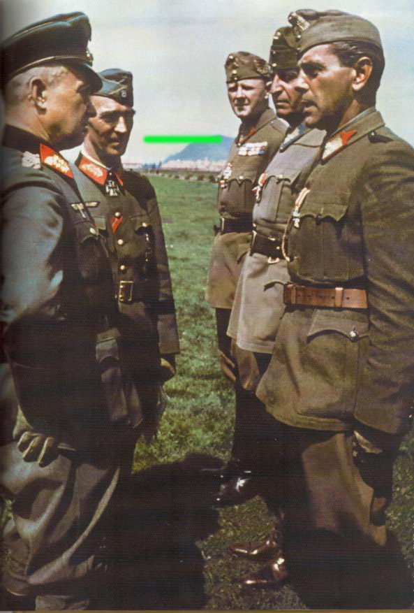 blues budak utara: Daftar 13 orang Generalrichter Luftwaffe (Jenderal ...