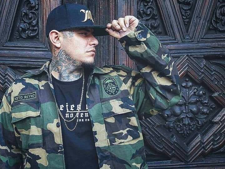 Mexico Rap: Los Mejores Raperos De Mexico