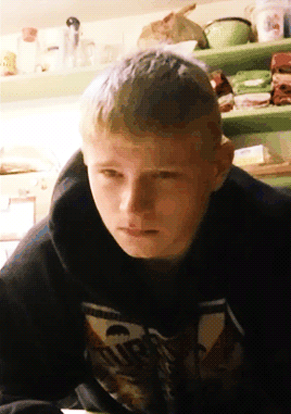 MuscleBate: Bodybuilders and Vintage Beefcake: Nick The Houseboy