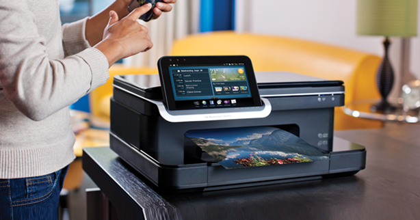 Best all in One Printer Technology for Office - World Informs