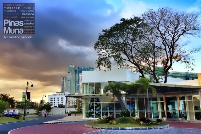 UPDATED: Restaurants at the Capitol Commons in Pasig City