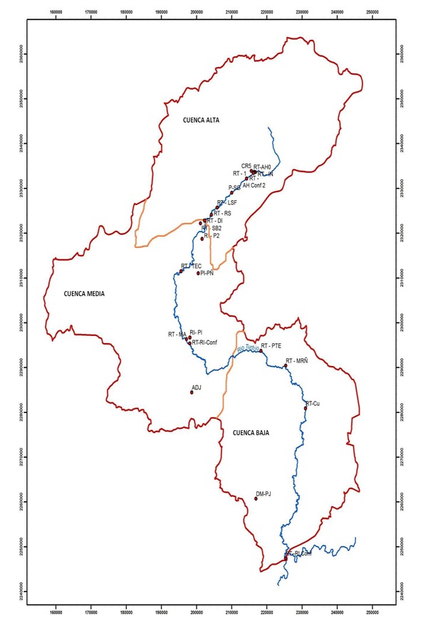Transformar el presente para preservar el futuro: Río Turbio la base ...