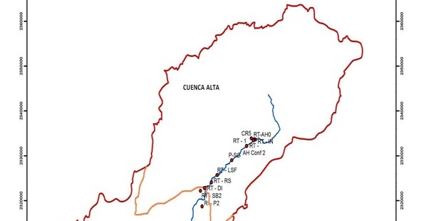 Transformar el presente para preservar el futuro: Río Turbio la base ...