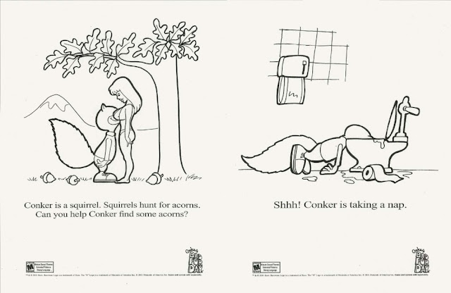 Conker's Bad Fur Day (N64): Extrapolando todos os limites - Nintendo Blast