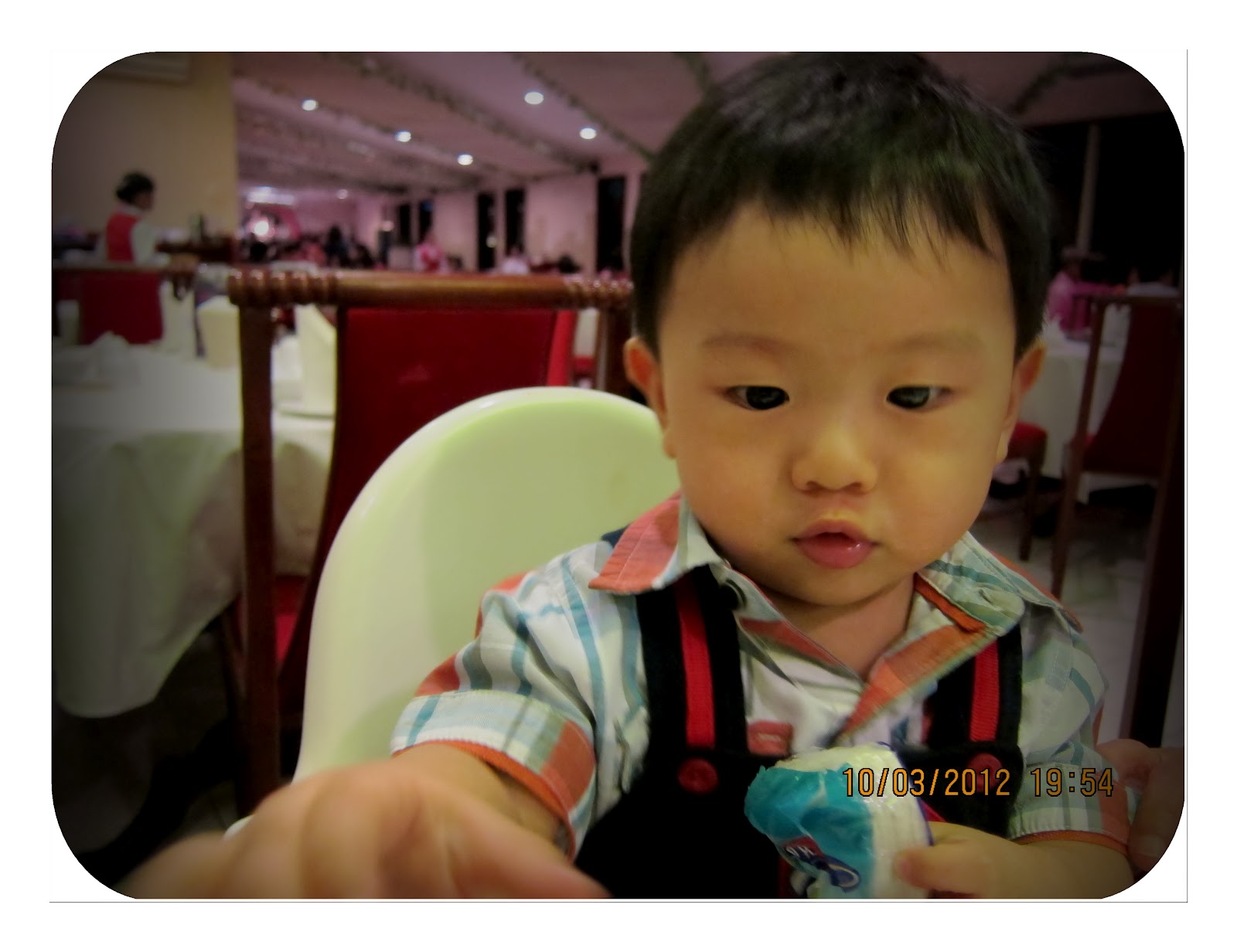 You Are My Inspiration: Cooldish Wisma Benteng - Medan sumatera Utara ...