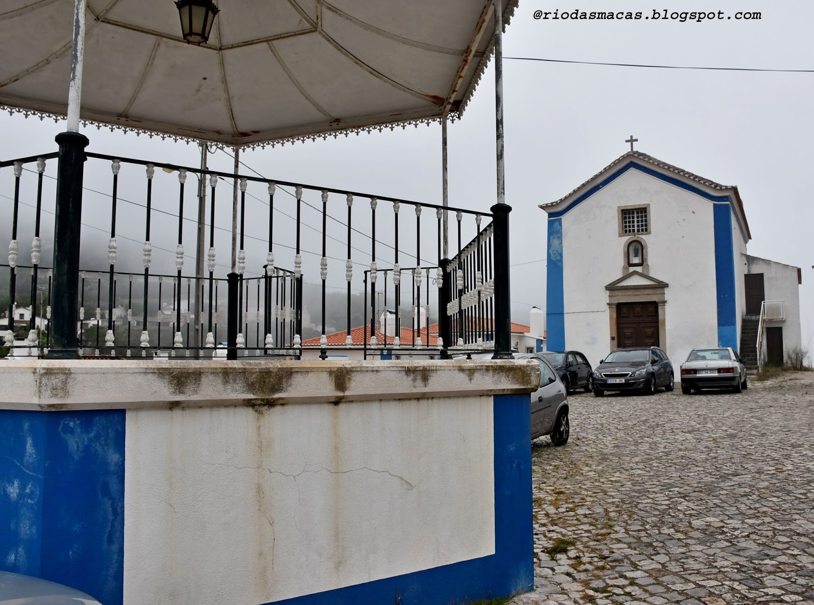 Aldeia do Penedo - Portefólio