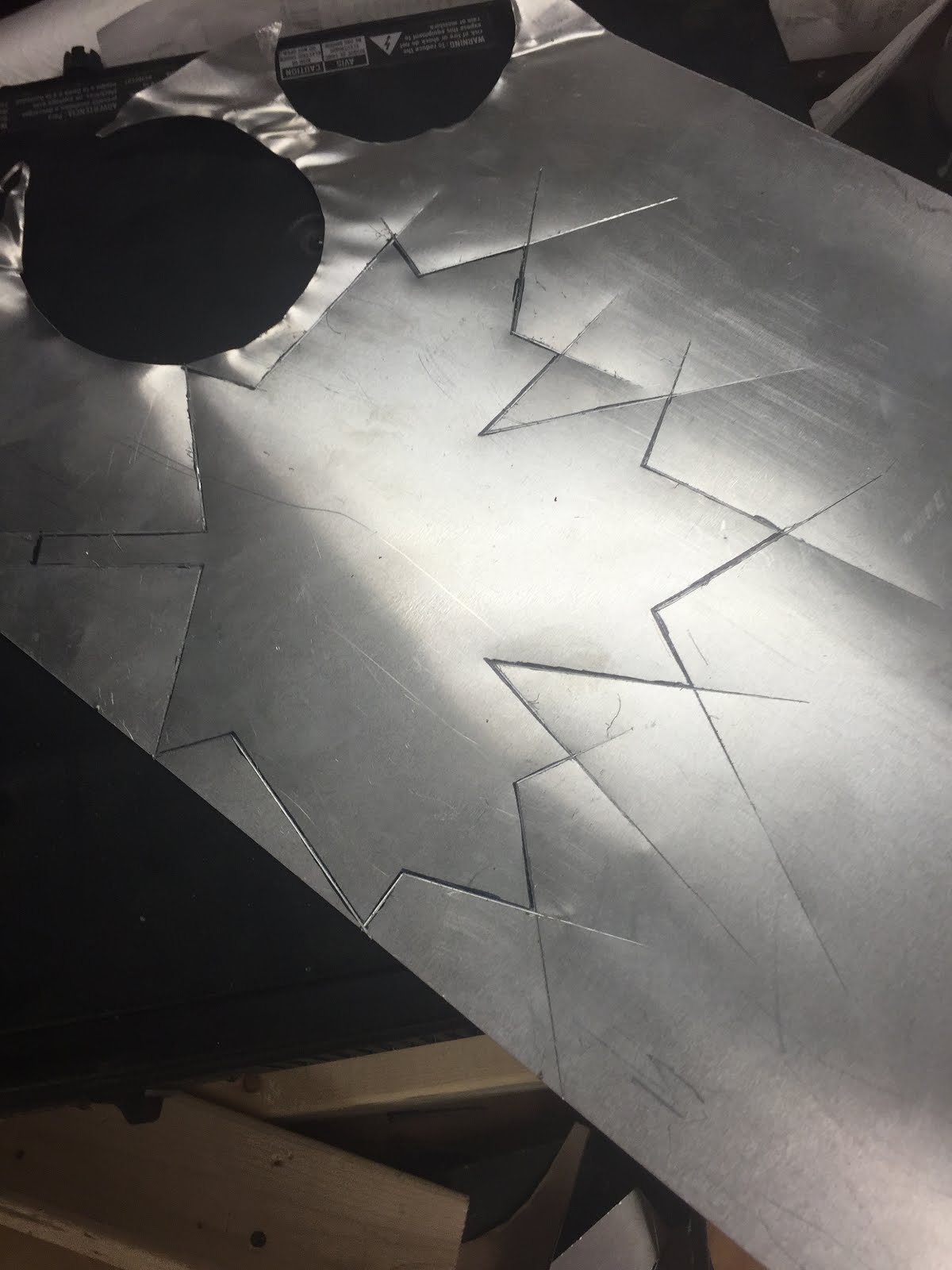 Making my Way to Normal: Captain Canada! Do you give it an... Eh Plus?