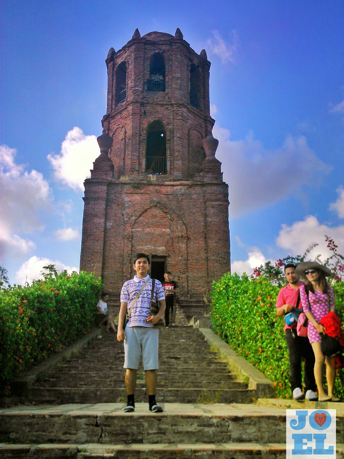Bantay Bell Tower - Vigan City | SIMPLE DREAMER