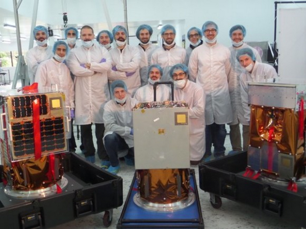 desarrollo defensa y espacio: junio 2016