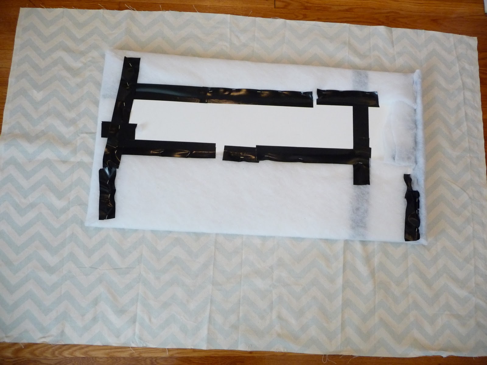 Pelmet Box Tutorial – No. 29 Design