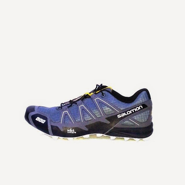 Sepatu Adidas Salomon
