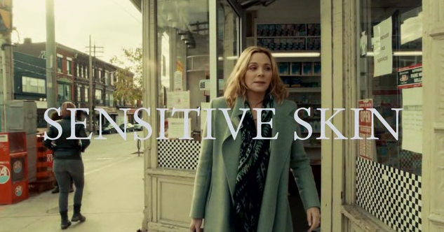 Sensitive Skin (TV, 2014)