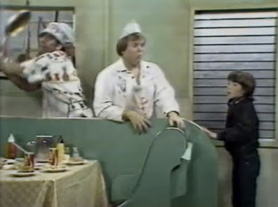 NickALive!: Was Nickelodeon's Iconic Green Slime Created By Accident?